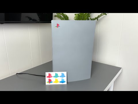 What is the Original PS5 Color? – ACHIVX