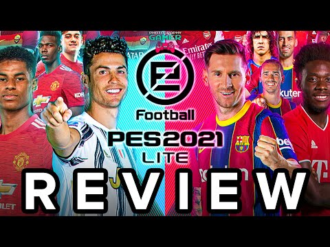 What is the PES Lite Version? – ACHIVX