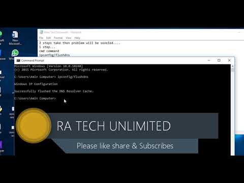 What is Zoom Error Code 1007? — ACHIVX