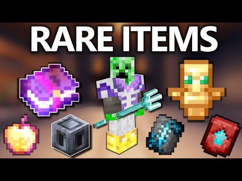What's the Coolest Item in Minecraft? – ACHIVX