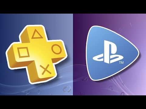 What's the Difference Between PlayStation Plus and PlayStation Now ...