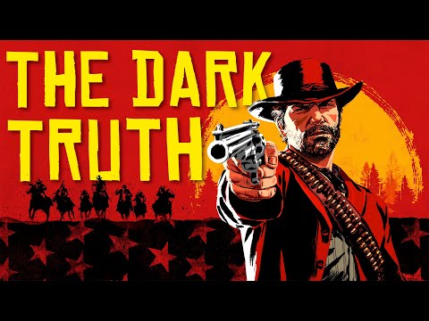 How Long Did it Take to Make RDR2? – ACHIVX