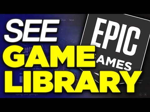 Where is my game library in Windows 10? — ACHIVX