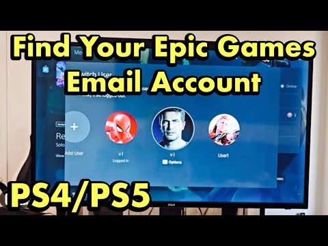 Where is the Epic Games Address? – ACHIVX