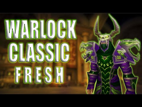 Which Horde Class is Best for Warlocks? – ACHIVX