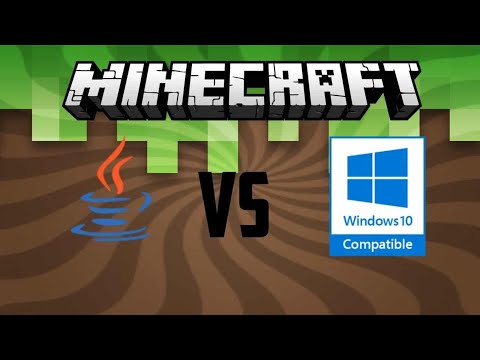 Which Minecraft Java Edition for Windows 10 is Better? — ACHIVX