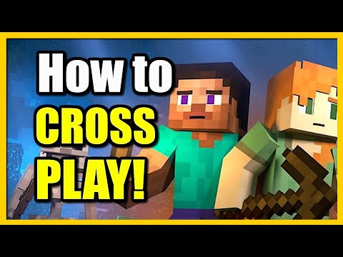 Which Minecraft Xbox Version is Cross-Platform? — ACHIVX