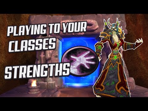 What are the Warlock Types in WoW Classic? — ACHIVX