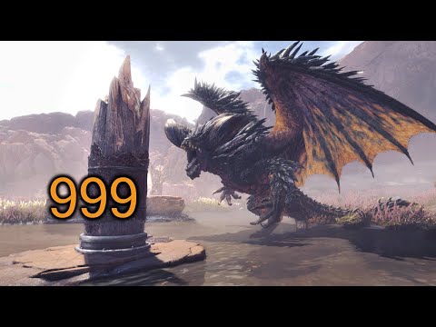 Which Rathian is the Strongest? – ACHIVX