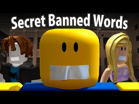 Which Swear Words Are Not Censored in Roblox? — ACHIVX