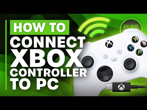 Which Xbox Controllers Work on Windows? — ACHIVX