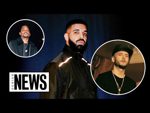 Who is Drake's Manager? — ACHIVX