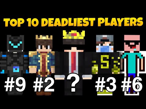 Who is the Best Minecraft Player in India? – ACHIVX