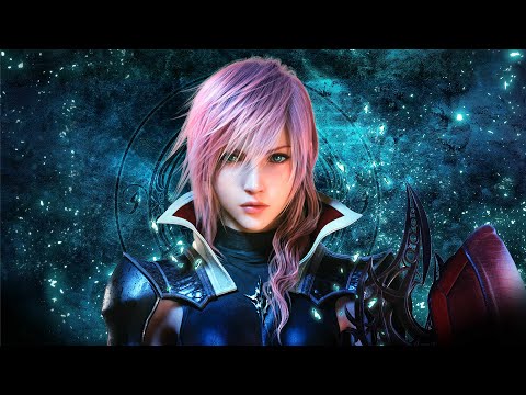 Who is the Most Beautiful Final Fantasy Character? – ACHIVX