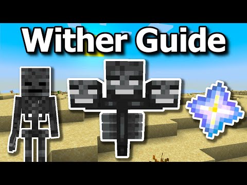 Who is the Wither Skeleton Boss? — ACHIVX