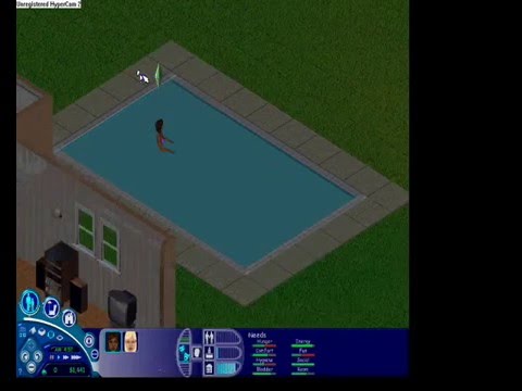 Why Do My Sims Keep Drowning? – ACHIVX