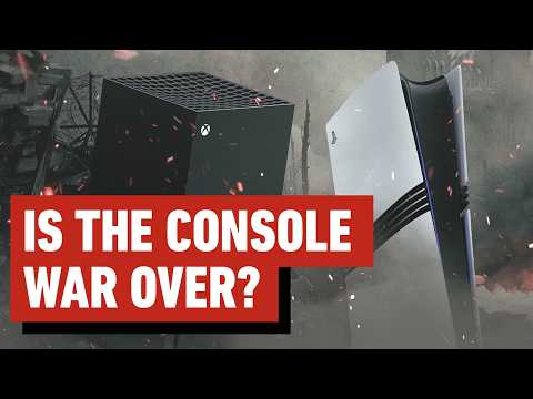 Why Are Next-Gen Consoles Still Unavailable? – ACHIVX