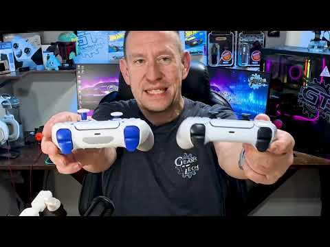 Why are PlayStation 4 Controllers Still Expensive? — ACHIVX