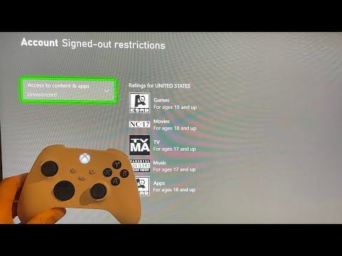 Why Can't I See Content Created by Other People on Xbox? — ACHIVX
