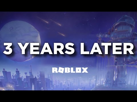 Why did Roblox shut down for 3 days? — ACHIVX