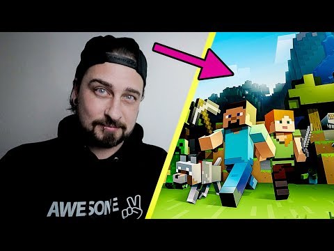 Why Do Autistic Children Like Minecraft? – ACHIVX
