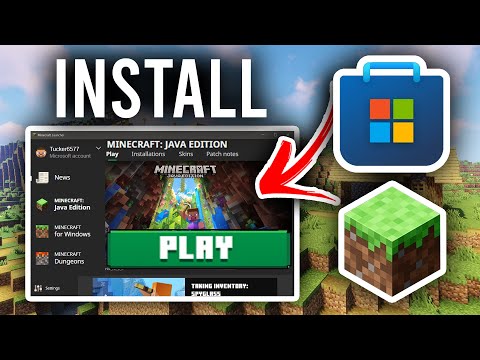 Why Do I Need a Minecraft Launcher? – ACHIVX