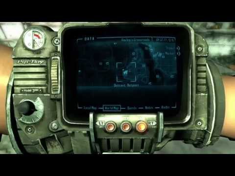 Why Does Fallout 3 GOTY Have Two Discs? — ACHIVX