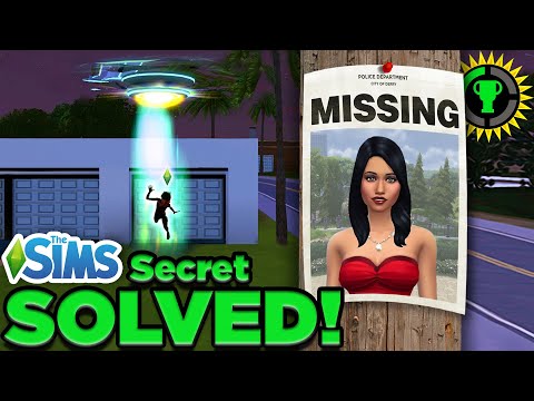 Why is Bella Goth in The Sims 4? — ACHIVX
