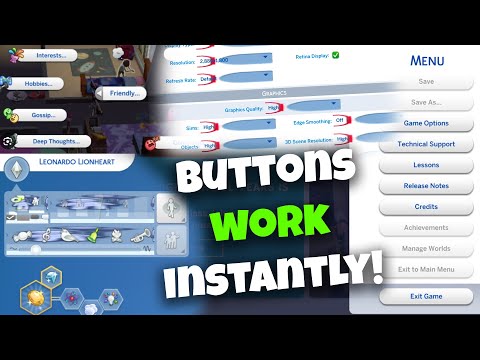 Why is my Sims 4 computer glitching? — ACHIVX