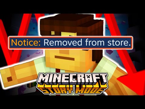 Why Was Minecraft Removed From Steam? — ACHIVX