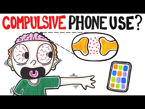 Are Phones Bad for ADHD? – ACHIVX
