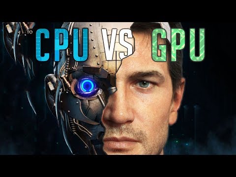 Are Shaders CPU or GPU Intensive? – ACHIVX