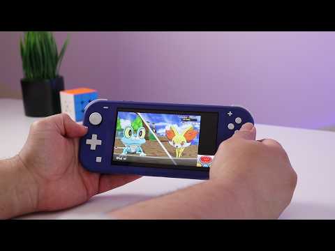 Can a Switch Lite Be Hacked? – ACHIVX