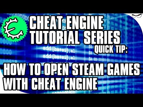 Can Cheat Engine Be Used in Steam Games? — ACHIVX