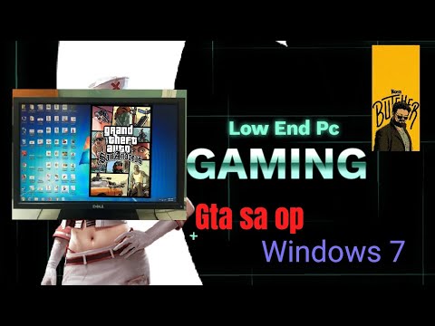 Can GTA SA Run on a 32-bit PC? – ACHIVX