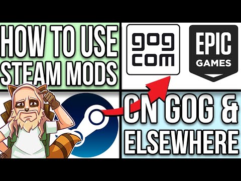 Can I Download Steam Workshop Mods Without the Game? – ACHIVX