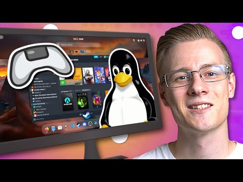 Can Linux Run Windows Games? – ACHIVX