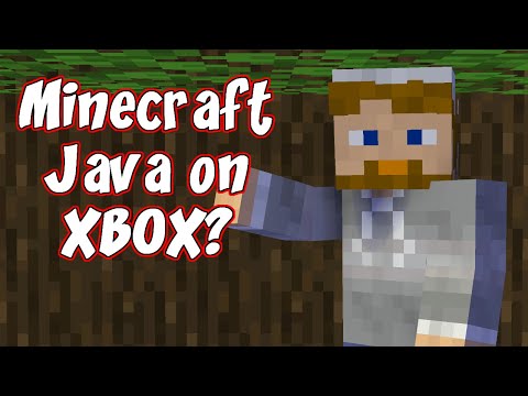 Can Xbox Play Java Minecraft? – ACHIVX