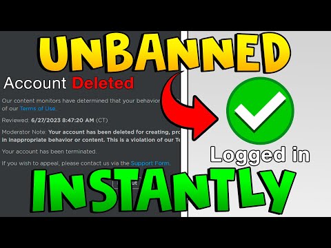 Can You Get Banned Forever in Roblox? – ACHIVX