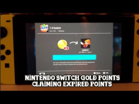 Do Nintendo Switch Codes Expire? – ACHIVX