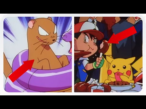 Do Seahorse Pokémon Exist? – ACHIVX