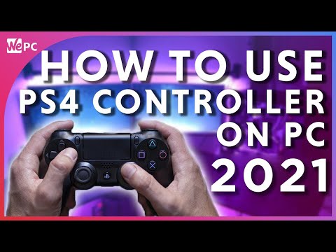 Do Wired PS4 Controllers Work on PC? – ACHIVX