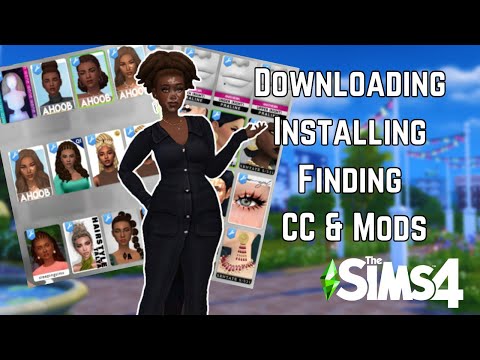 How Deep Can CC Be in Sims 4? – ACHIVX