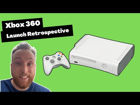 How Much Did the Xbox 360 Cost at Launch? – ACHIVX