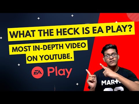 How Much Does EA Play Pro Cost in India? – ACHIVX