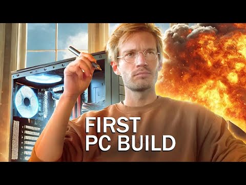 How Much Does PewDiePie's Computer Cost? – ACHIVX