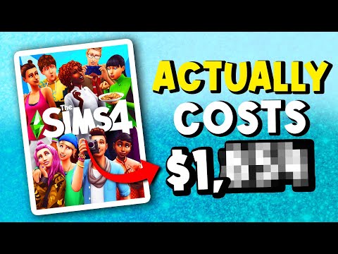 How Much Does The Sims 4 Cost on PC? – ACHIVX
