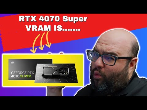 How Much VRAM Will the RTX 4070 Have? — ACHIVX