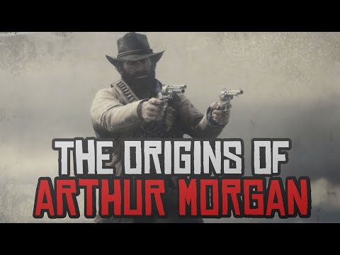 How Old Is Arthur Morgan in RDR2? – ACHIVX