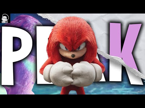 How Strong is the Movie Knuckles? — ACHIVX